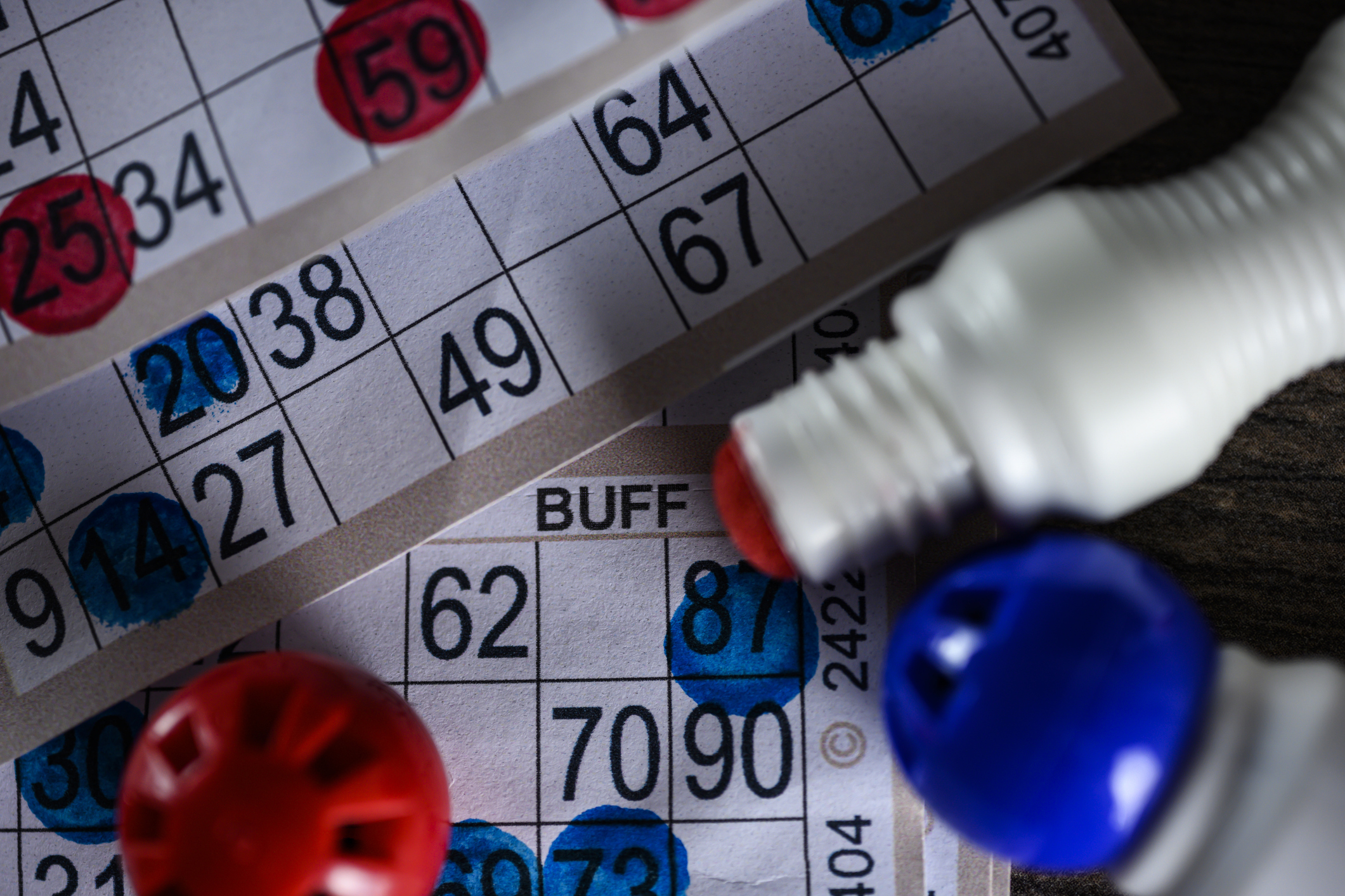 The Ultimate Guide to Bingo at Sports City Taverna - Sports City Taverna